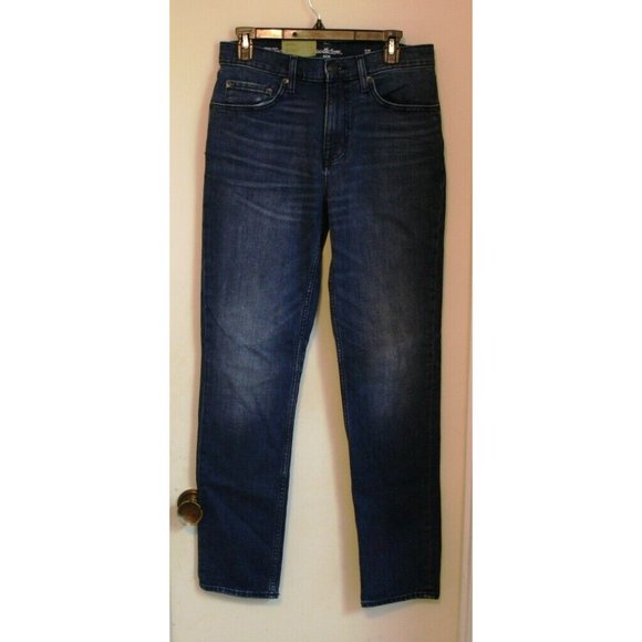 Goodfellow & Co. | Jeans | Mens Jeans Goodfellow Co 3 X 32 Slim Fit ...